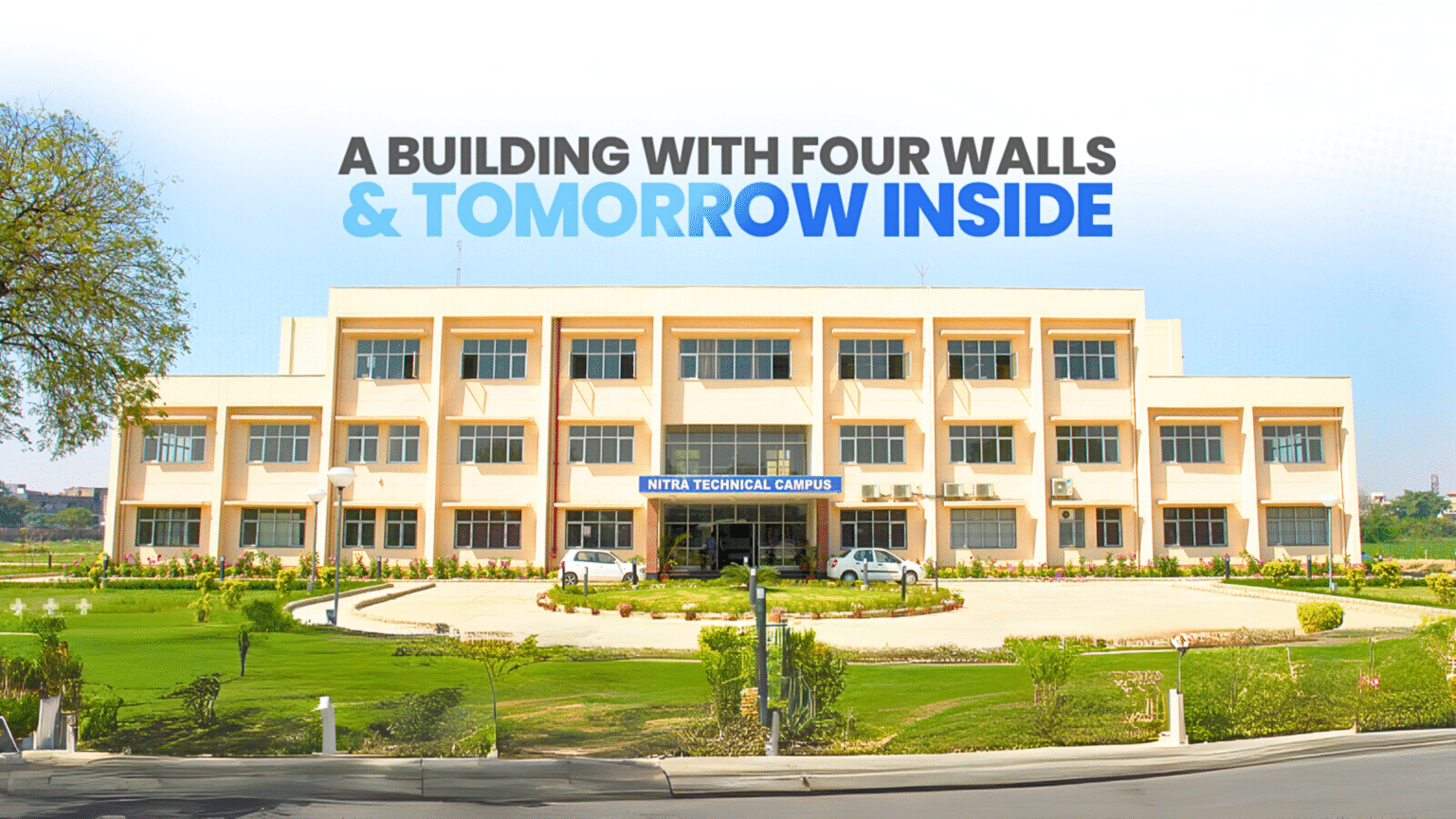 Dr. Preeti Kaur Sachdeva - Nitra Technical Campus